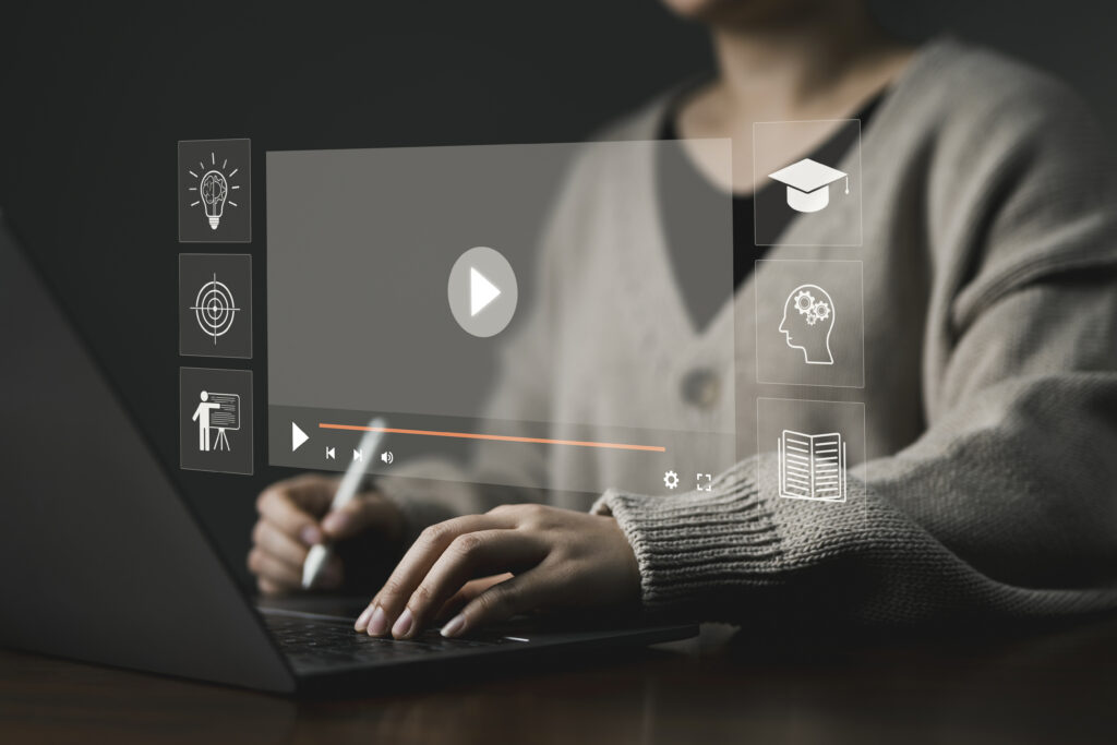 INOSOFT Learn – Online-Kurse und How-To’s