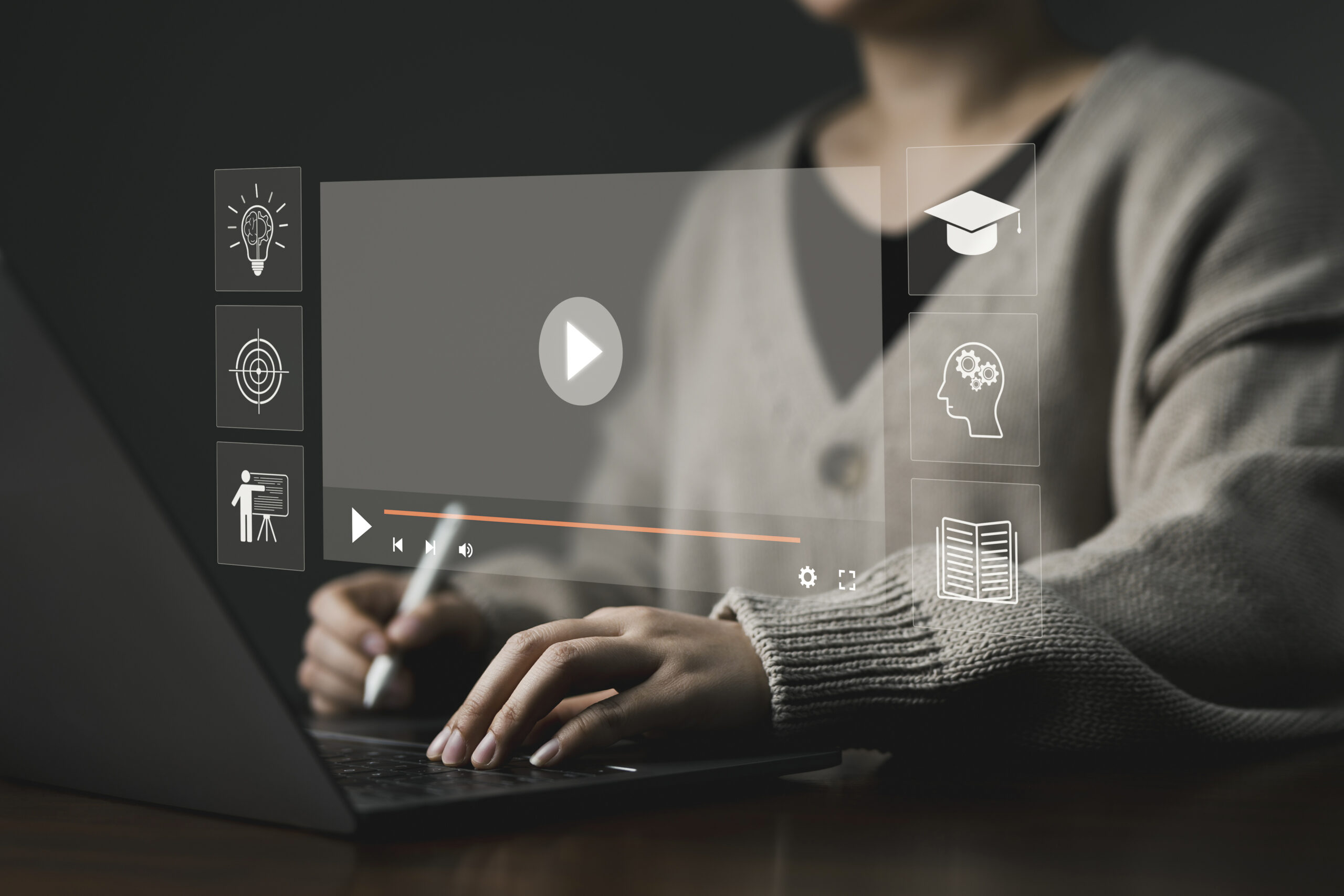 INOSOFT Learn – Online-Kurse und How-To’s